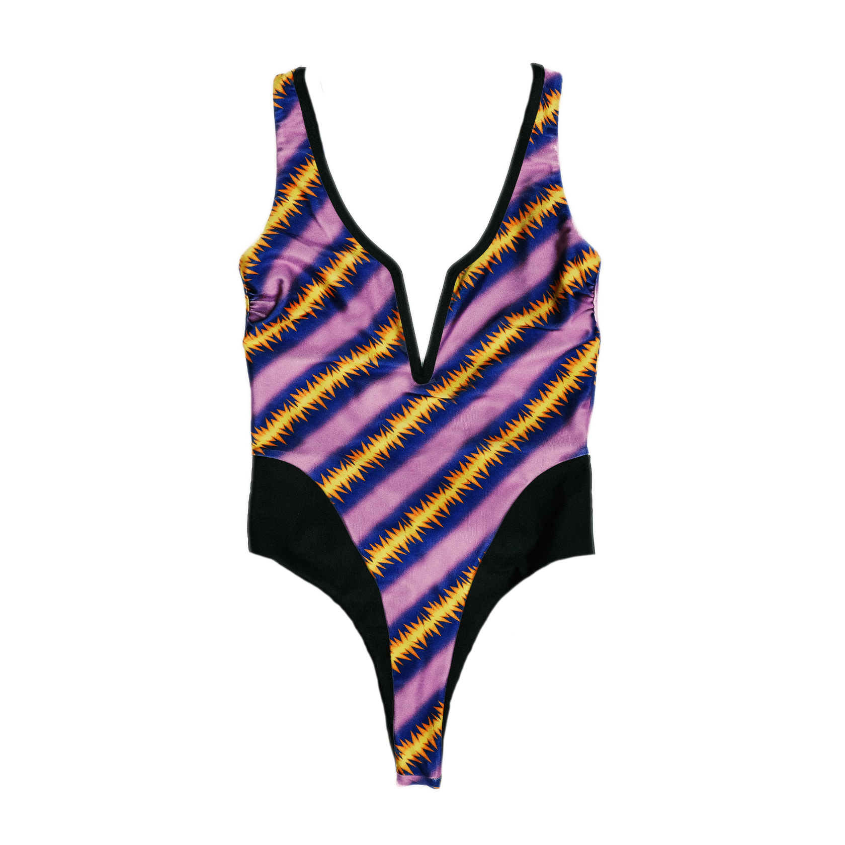 SHOCKWAVE ONE PIECE – Maisie Wilen